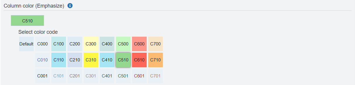 Create a simple ALV report
