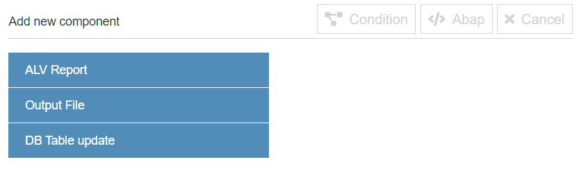 Manipulate the program flow