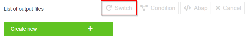 Manipulate the program flow